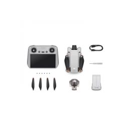 DJI Mavic Mini 3 Pro-RC SmartController