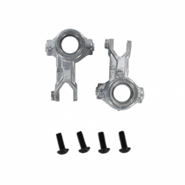 Cast Aluminum Steering Knuckle